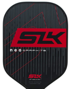 SLK Selkirk NEO Polymer Graphite Pickleball Paddle – PickleBall Post